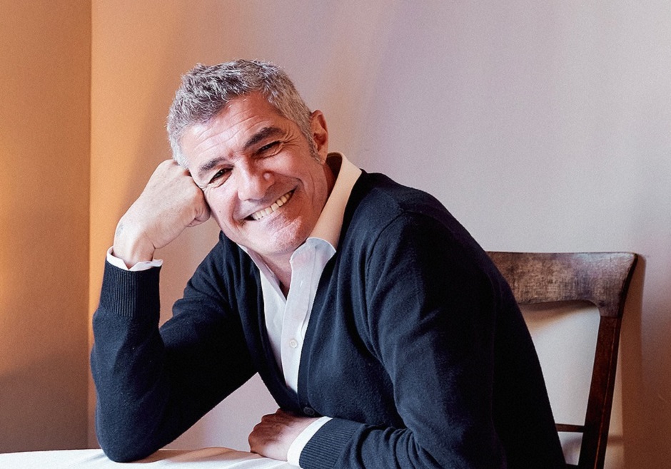 Lo chef Mario Di Ferro gli avrebbe ceduto cocaina e il Presidente dell ...