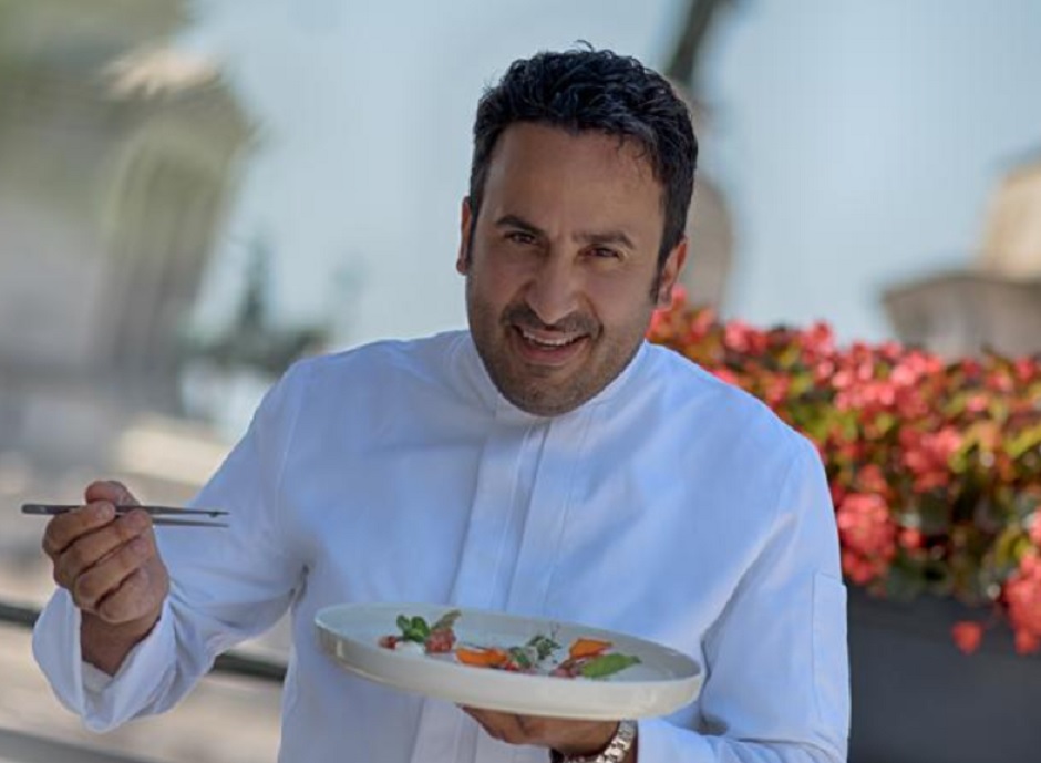 Estorsione allo chef Natale Giunta si riapre il processo per un ...