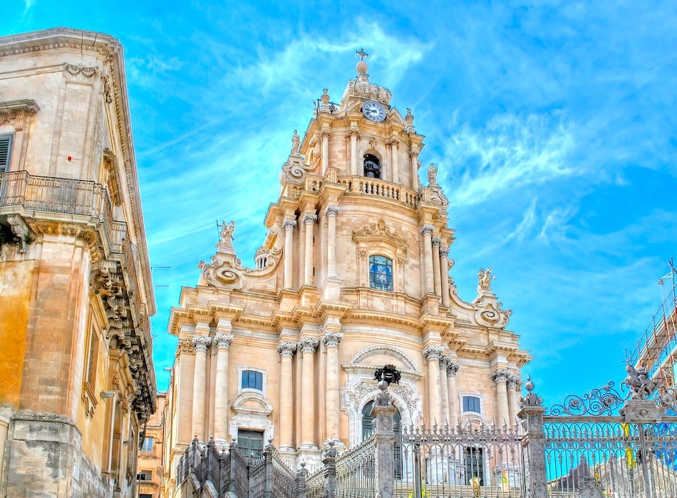 Al via "Barocco Heritage": tre giorni di eventi gratuiti nella Terra ...