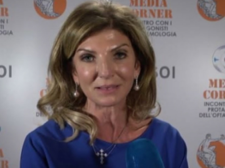 Tre giorni di screening oculistico nel Plesso Donaudy della scuola ...