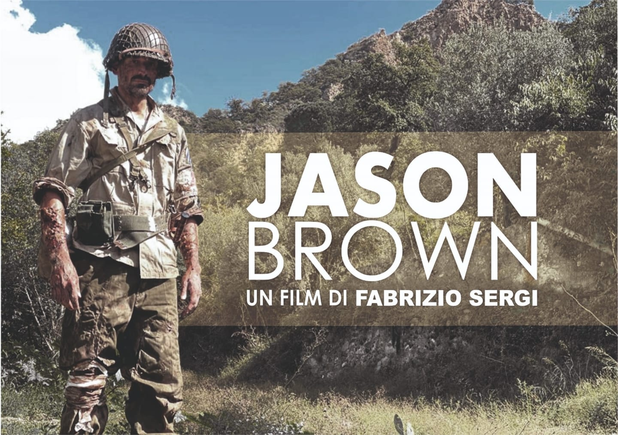 COMUNICATO STAMPA - TAORMINA FILM FEST JASON BROWN - BlogSicilia ...