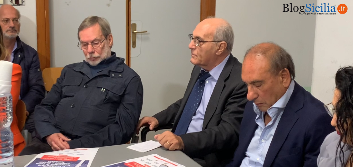 Cesare Terranova e Lenin Mancuso, eroi da non dimenticare - BlogSicilia ...