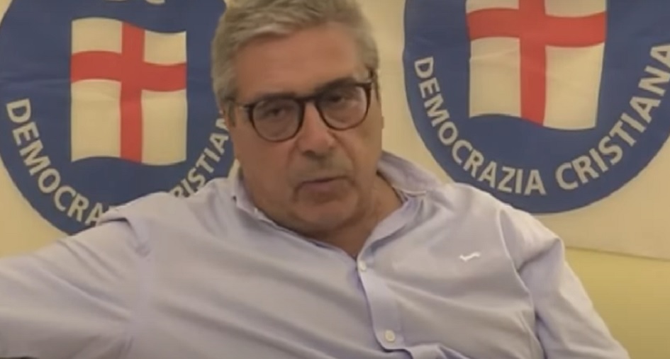 Totò Cuffaro e il Ponte sullo Stretto: "La partita non è finita ...