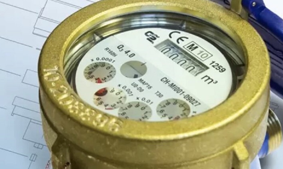 In arrivo gratis il contatore idrico intelligente nel Palermitano