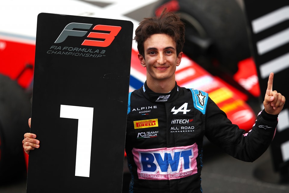 Gabriele Minì re di Monte Carlo, “Davvero speciale vincere qui, ma ...