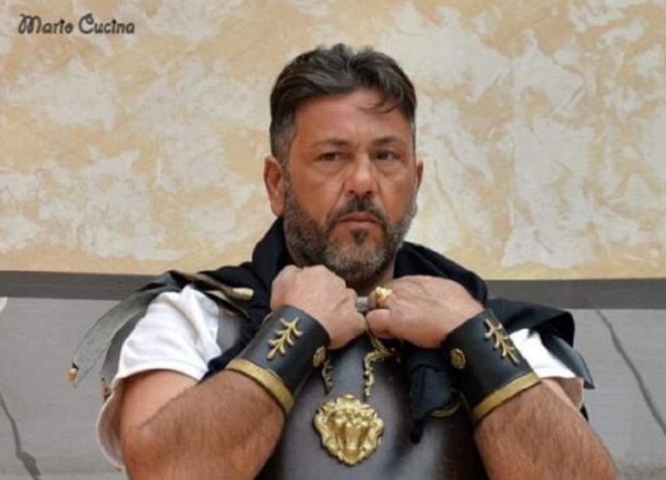Mondello e Partanna, piangono Massimo Russo "era fratello di tutti ...