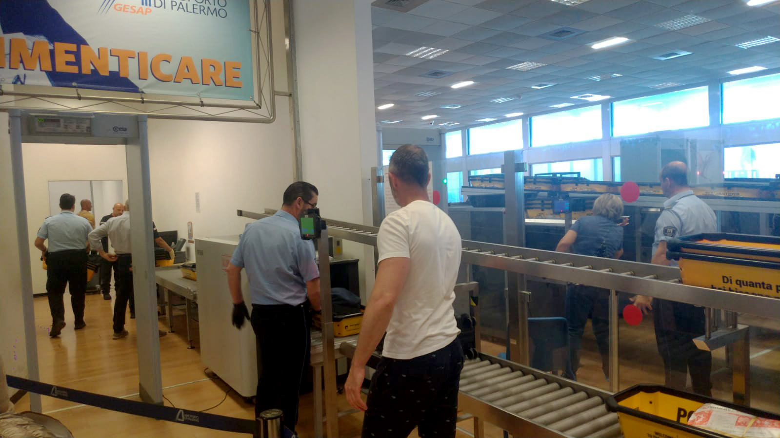 Cancellati i voli Dat Pantelleria Palermo e ritorno, ai passeggeri 250 ...