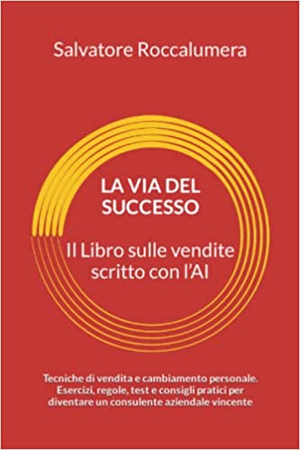 Un nuovo libro rivoluzionario che unisce l'intelligenza artificiale e l ...