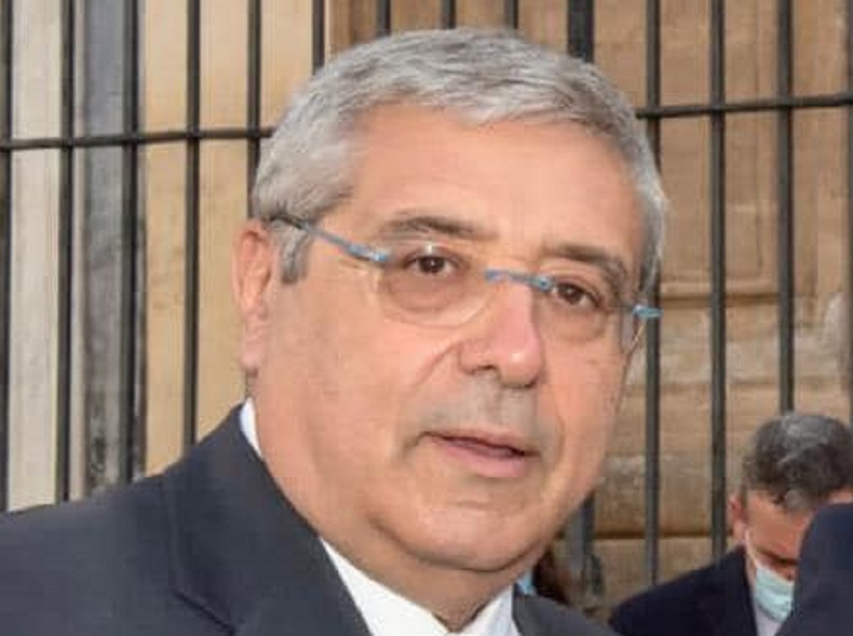 Cuffaro e l’ironia su “I have a drink” “I giudizi veri quelli del popolo”