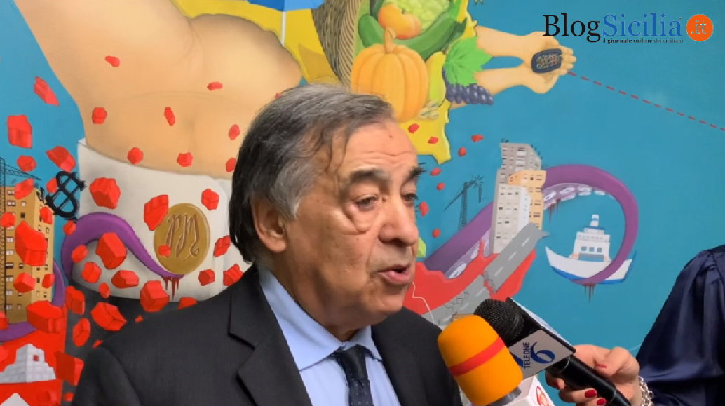 Emergenza sicurezza, Orlando: "Basta annunci, servono interventi seri ...