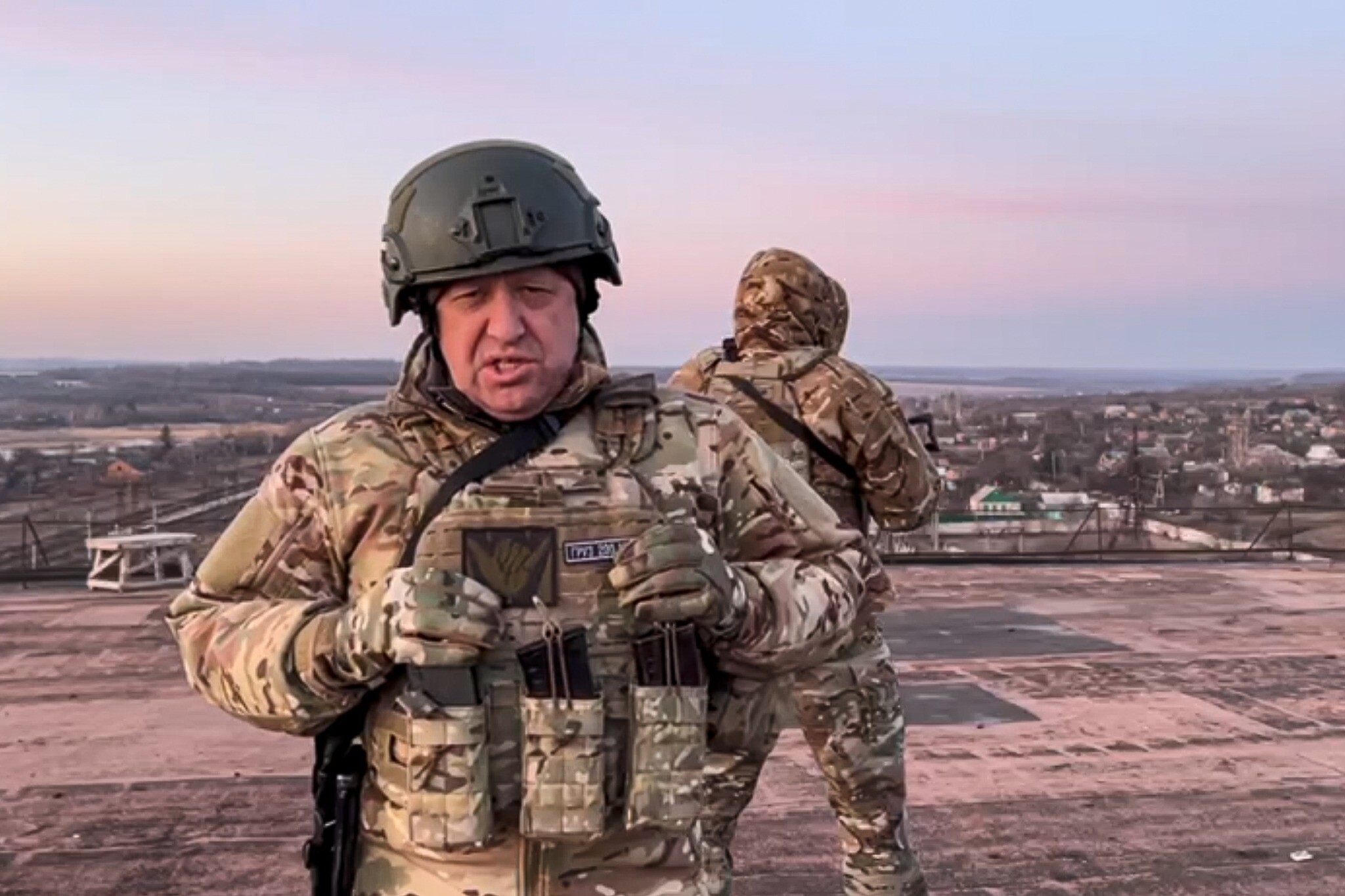 La ribellione di Prigozhin, presa Rostov, ora Putin trema, guerra ...