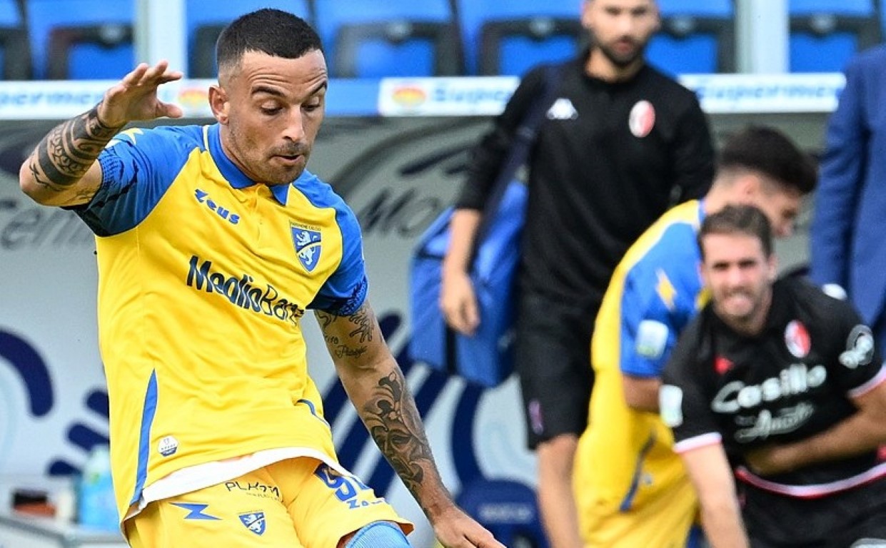 Il Palermo torna al lavoro, inizia il ritiro in Trentino Alto Adige ...