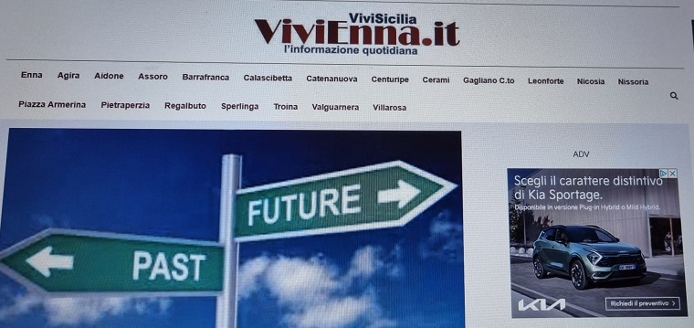 Si allarga la famiglia di SiciliaOnDemand, benvenuto Vivienna.it ...