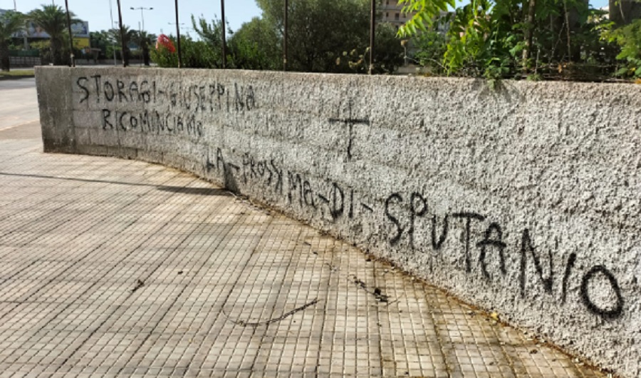 Frase intimidatoria contro un giudice di Siracusa, indagini su pregiudicato