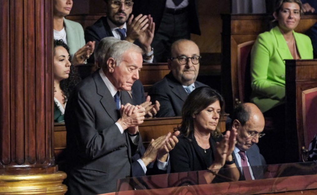 Il vero erede di Silvio Berlusconi c'è già, si chiama Gianni Letta, la ...