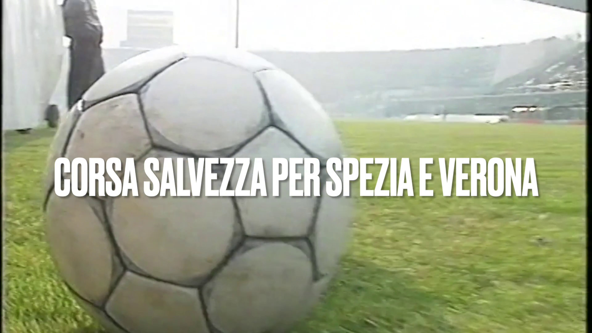 Il Pallone racconta - Spezia-Verona, corsa salvezza a distanza ...