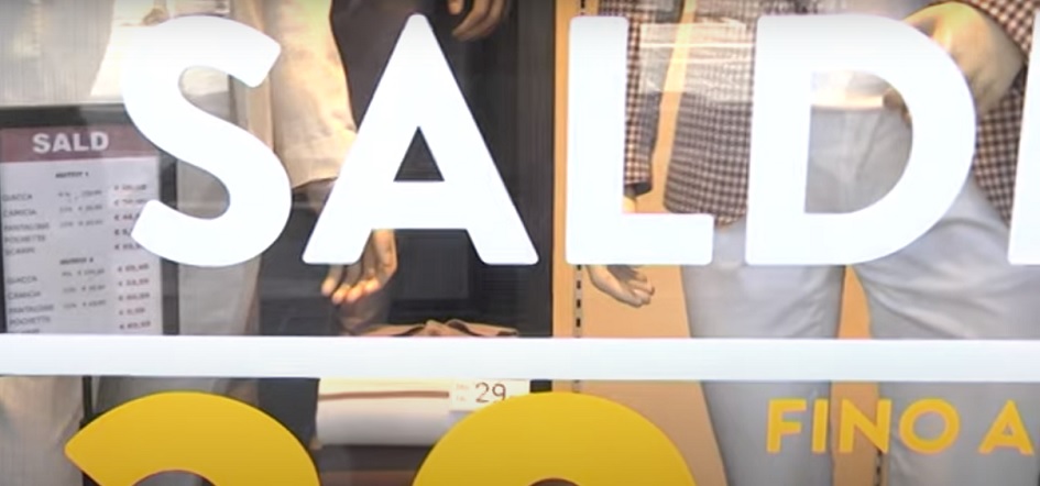 No ai saldi in Sicilia il 6 luglio “Violazioni di ogni genere nel ...