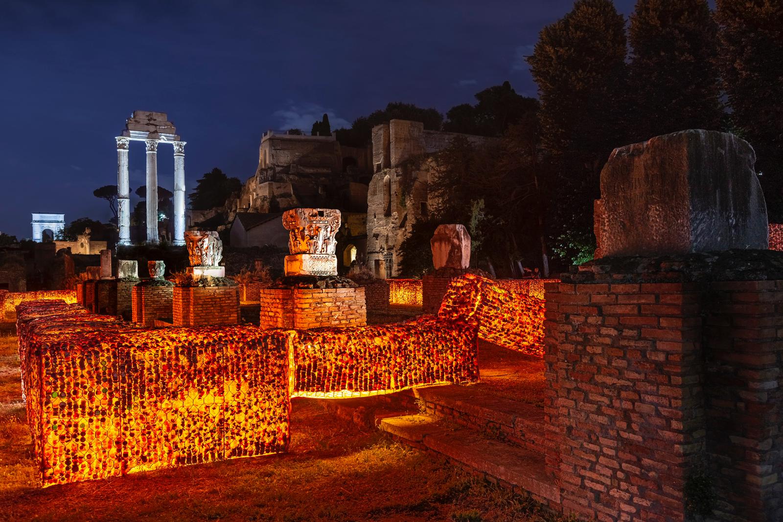 Noto e il Parco dell'Anima diventano Consolati del Garbage Patch State ...