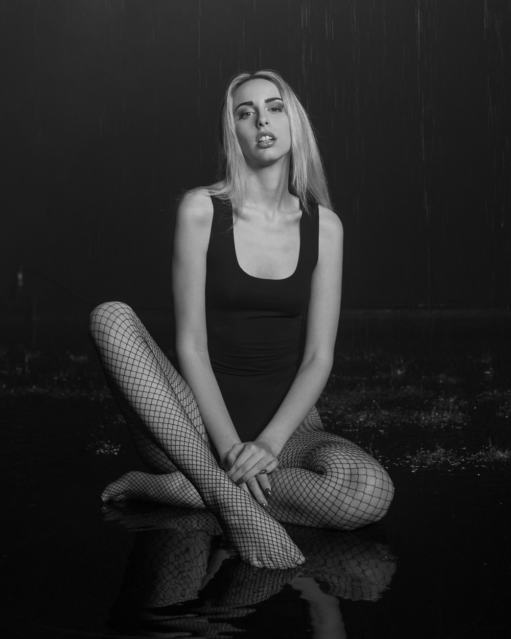 Greta Ray, la cantautrice e modella da milioni di stream e followers, torna con “Flowers”, il ...