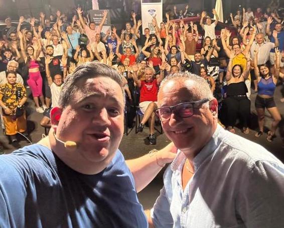 SM Expo CT: da Catania è tutto… a voi Palermo! - BlogSicilia - Ultime ...