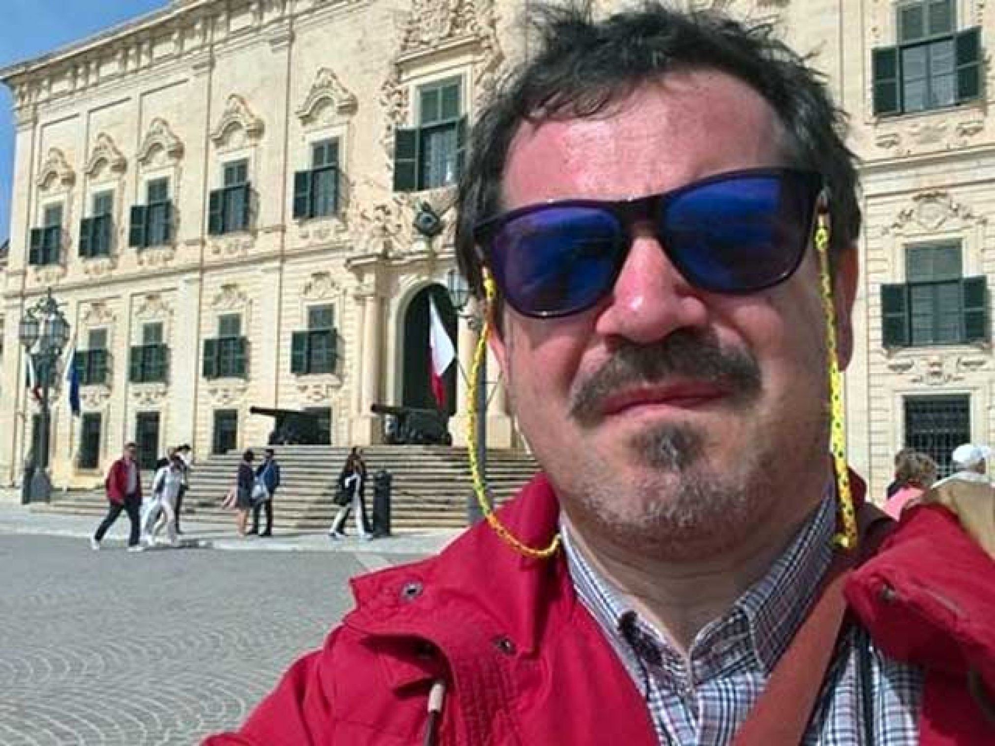 21 luglio. Una proposta per ricordare nelle scuole Fabio De Pandi ...