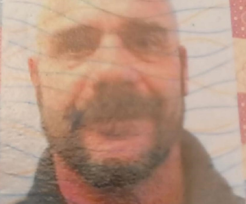 Scomparso da 4 giorni nel nulla, ritrovato a Palermo