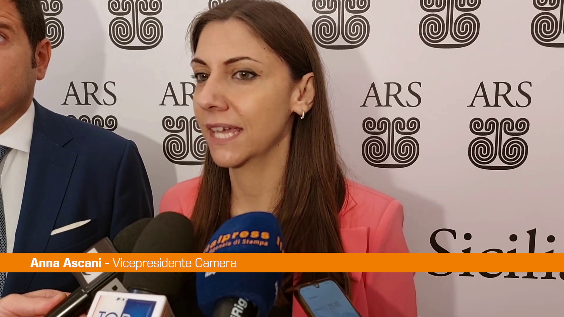 Ascani "L'Autonomia differenziata rischia di aggravare i problemi ...