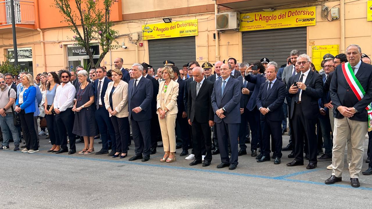 Nel ricordo di Chinnici a 40 anni dalla strage “Il suo pool un modello”