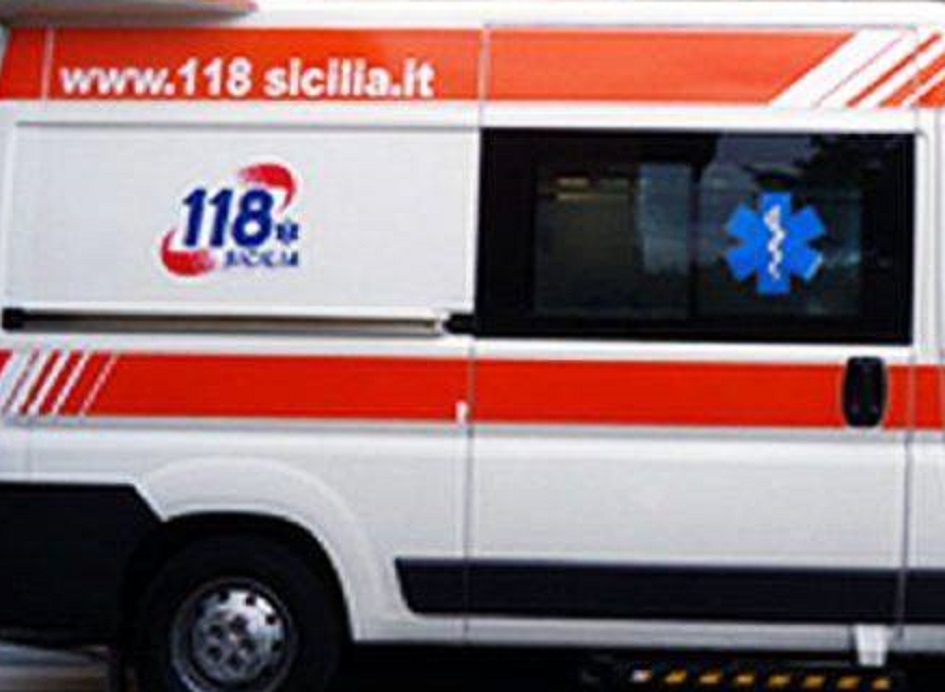 Sanitario del 118 aggredito in ambulanza dello stesso paziente soccorso ...