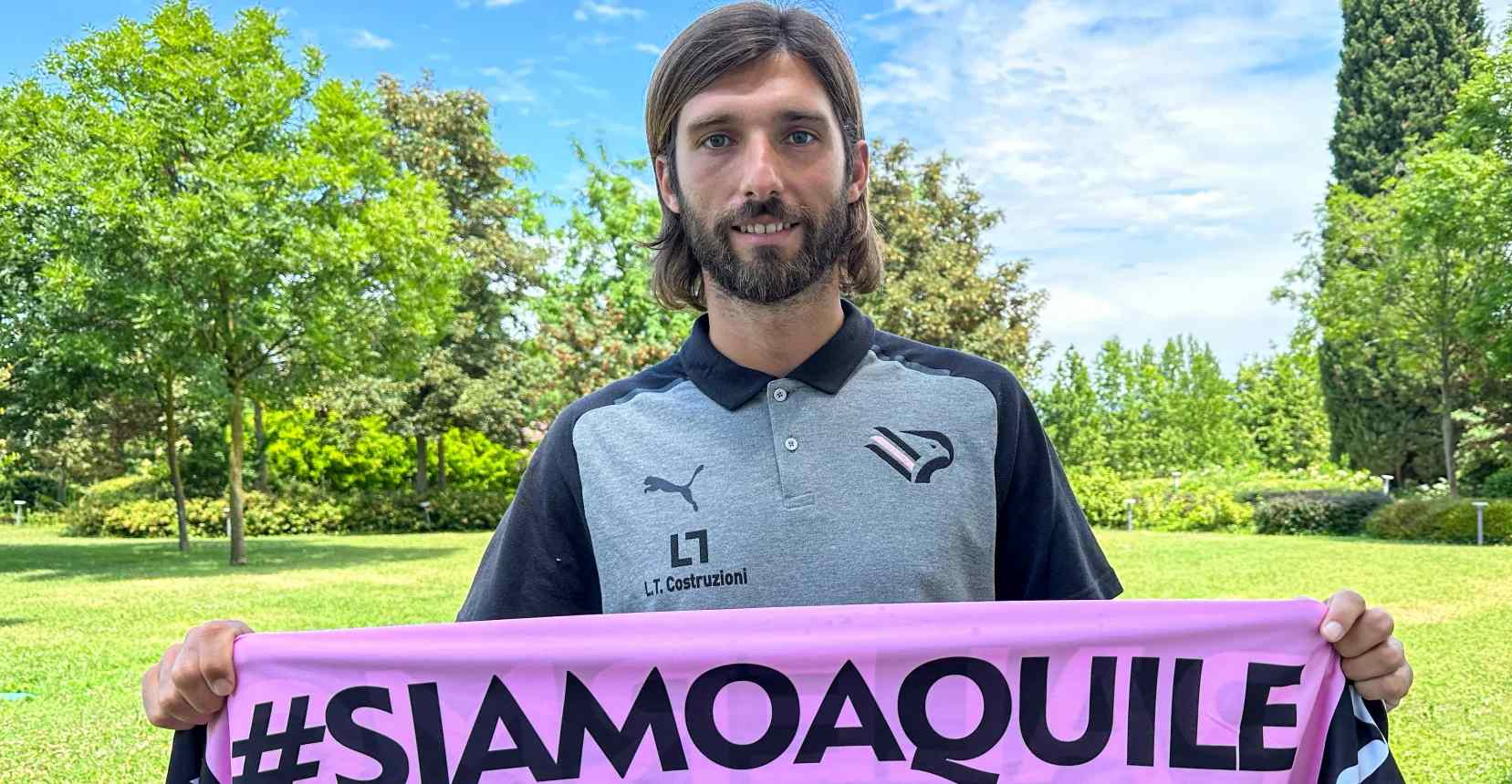 Altro colpo per il Palermo, dal Monza arriva Leonardo Mancuso ...