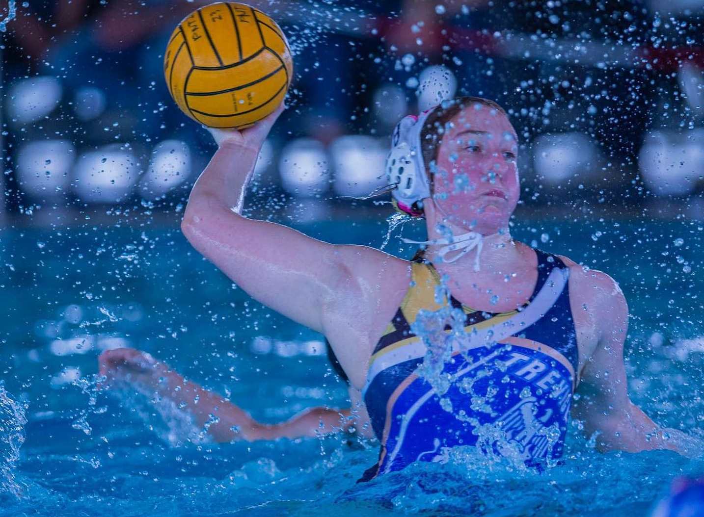 Doppio colpo per la Brizz Nuoto, c’è l’accordo con Vittoria Sbruzzi e ...