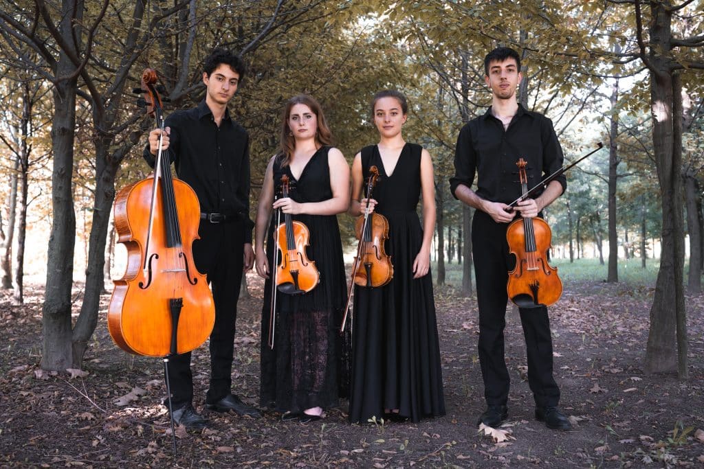 I primi 50 anni dell’Associazione Musicale Etnea: a Palazzo Biscari di ...