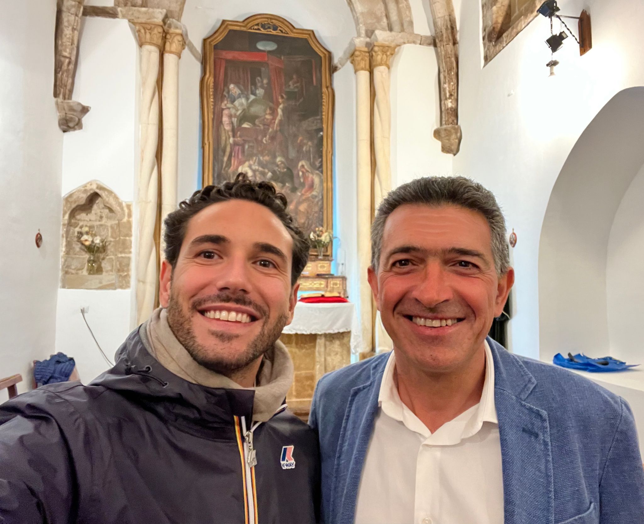 Luigi Iuppa eletto presidente dell’Unione dei Comuni delle Madonie Gli ...