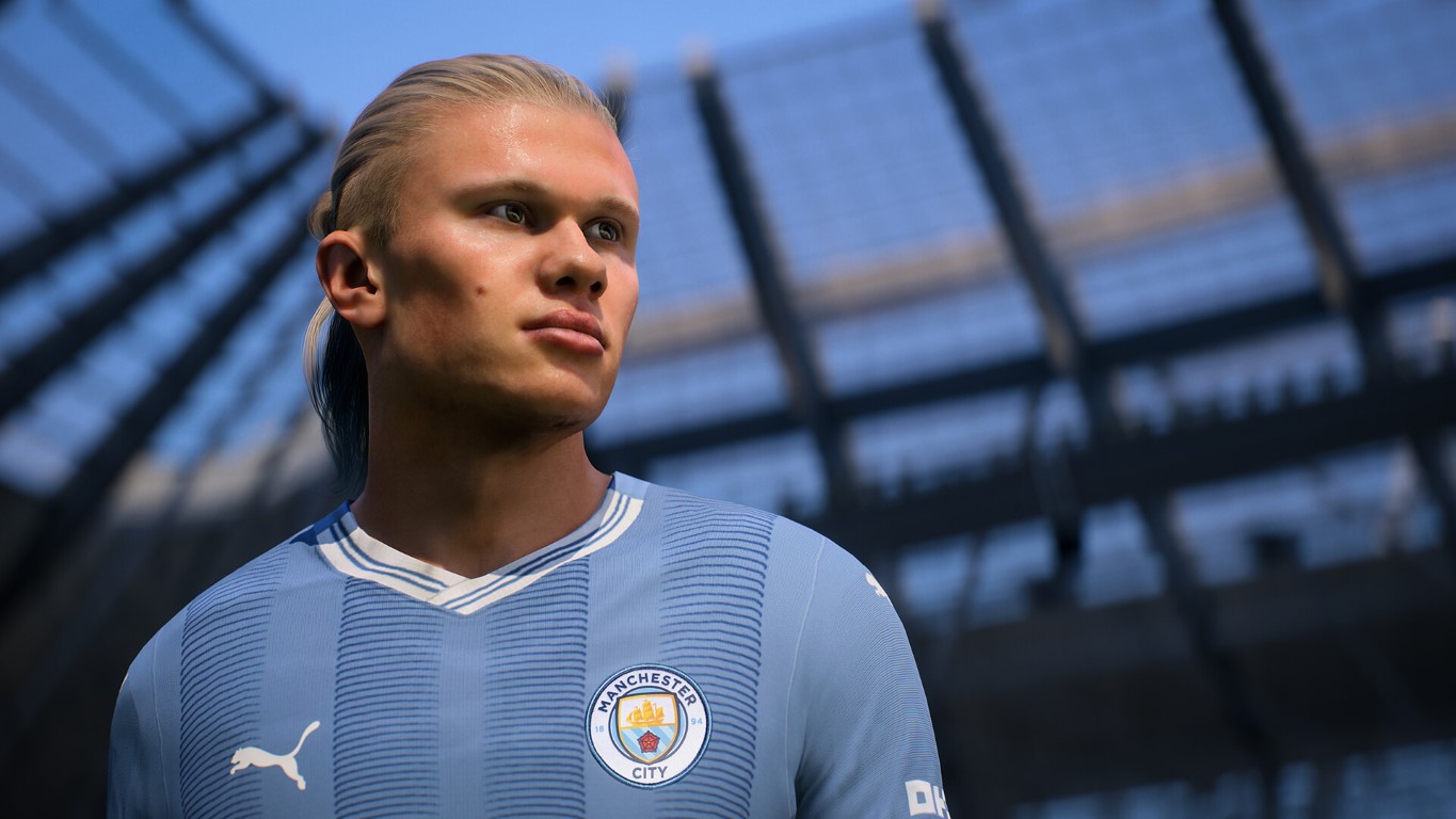 Calcio di inizio per Ea Sports Fc 24, il "Nuovo Fifa" debutta su Pc e ...