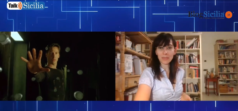 Intelligenza artificiale, la fine dell'uomo? - BlogSicilia - Ultime ...