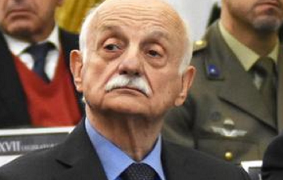 Il generale Mori col dente avvelenato “Li devo vedere morire tutti…”