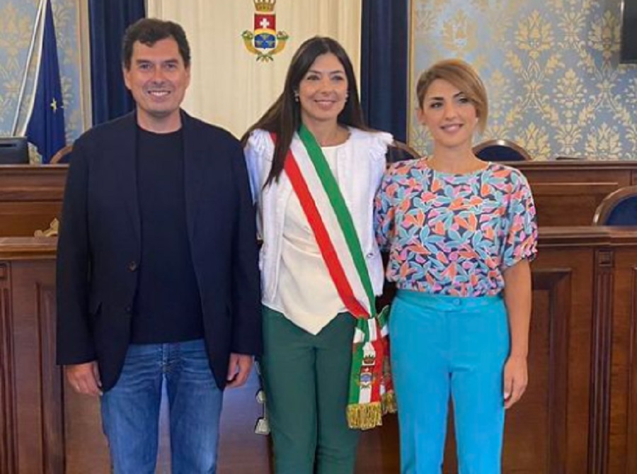 Rimpasto lampo ad Avola, in giunta ex consigliere provinciale Andolina ...