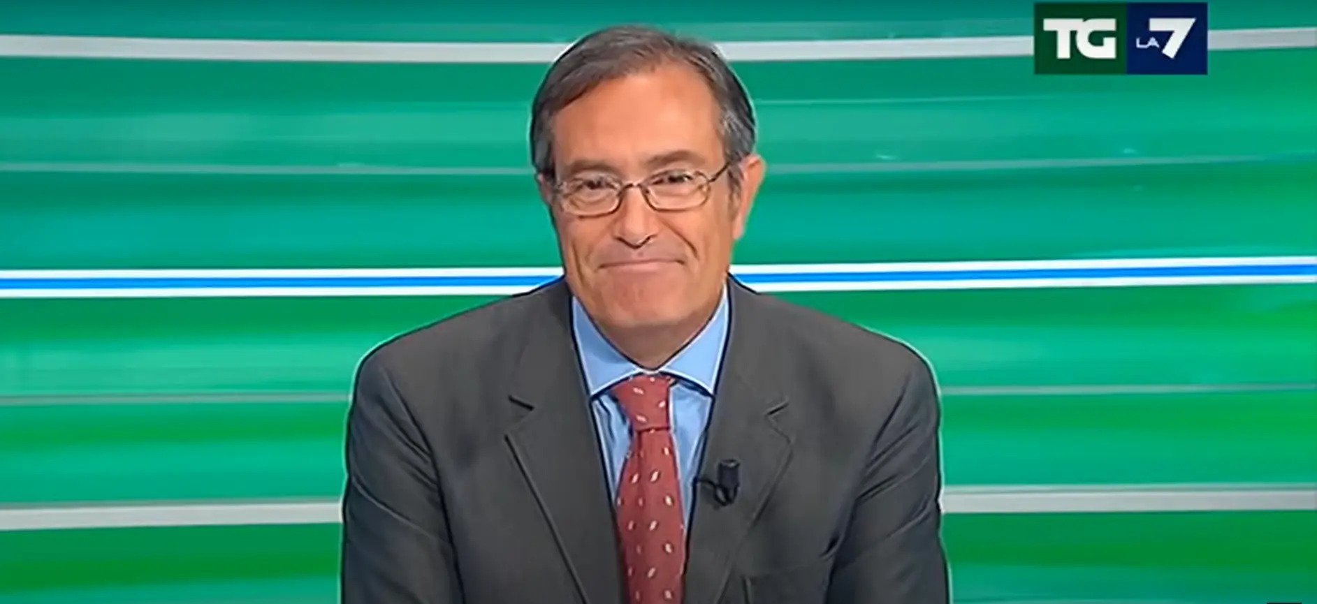 Lutto nel giornalismo, è morto Armando Sommajuolo, volto noto di La7