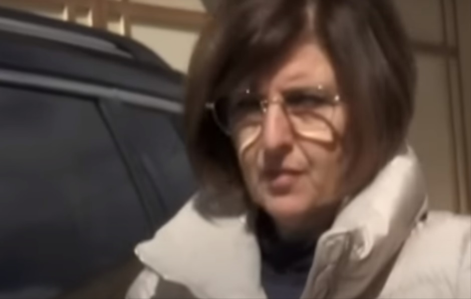 Messina Denaro dall’amante, tutto filmato ma non venne riconosciuto