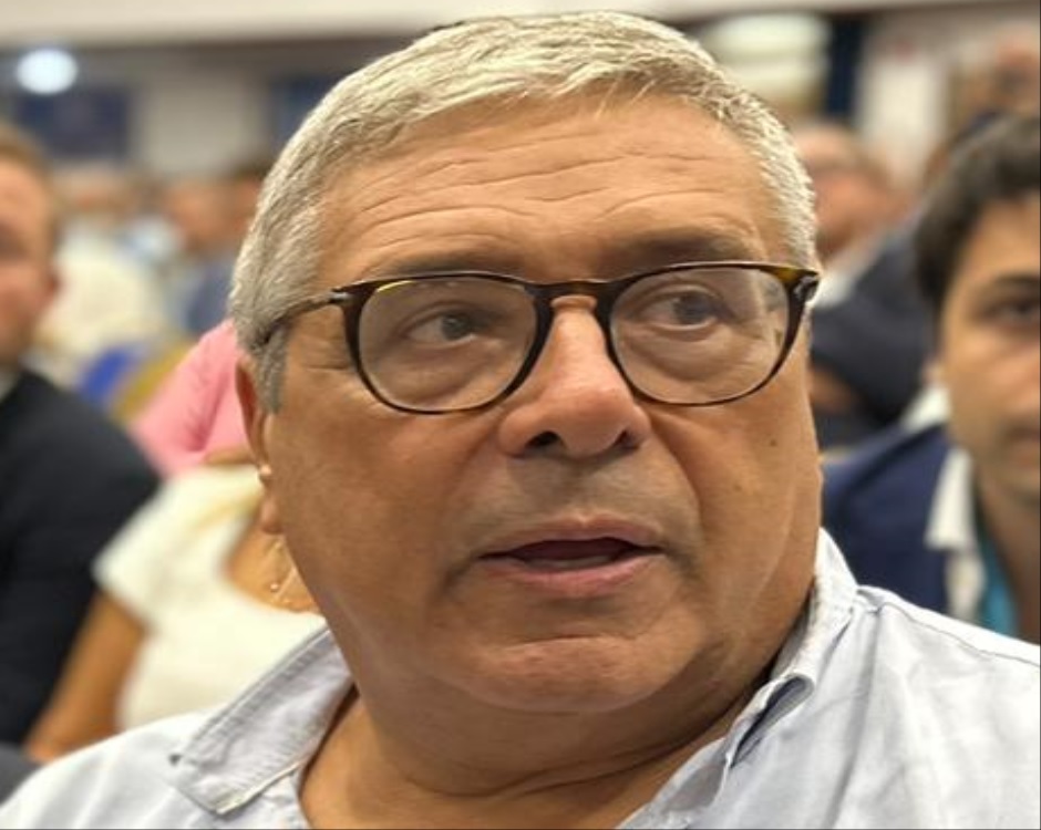 Totò Cuffaro e quella condanna che non lo ha mai lasciato, la nuova ...
