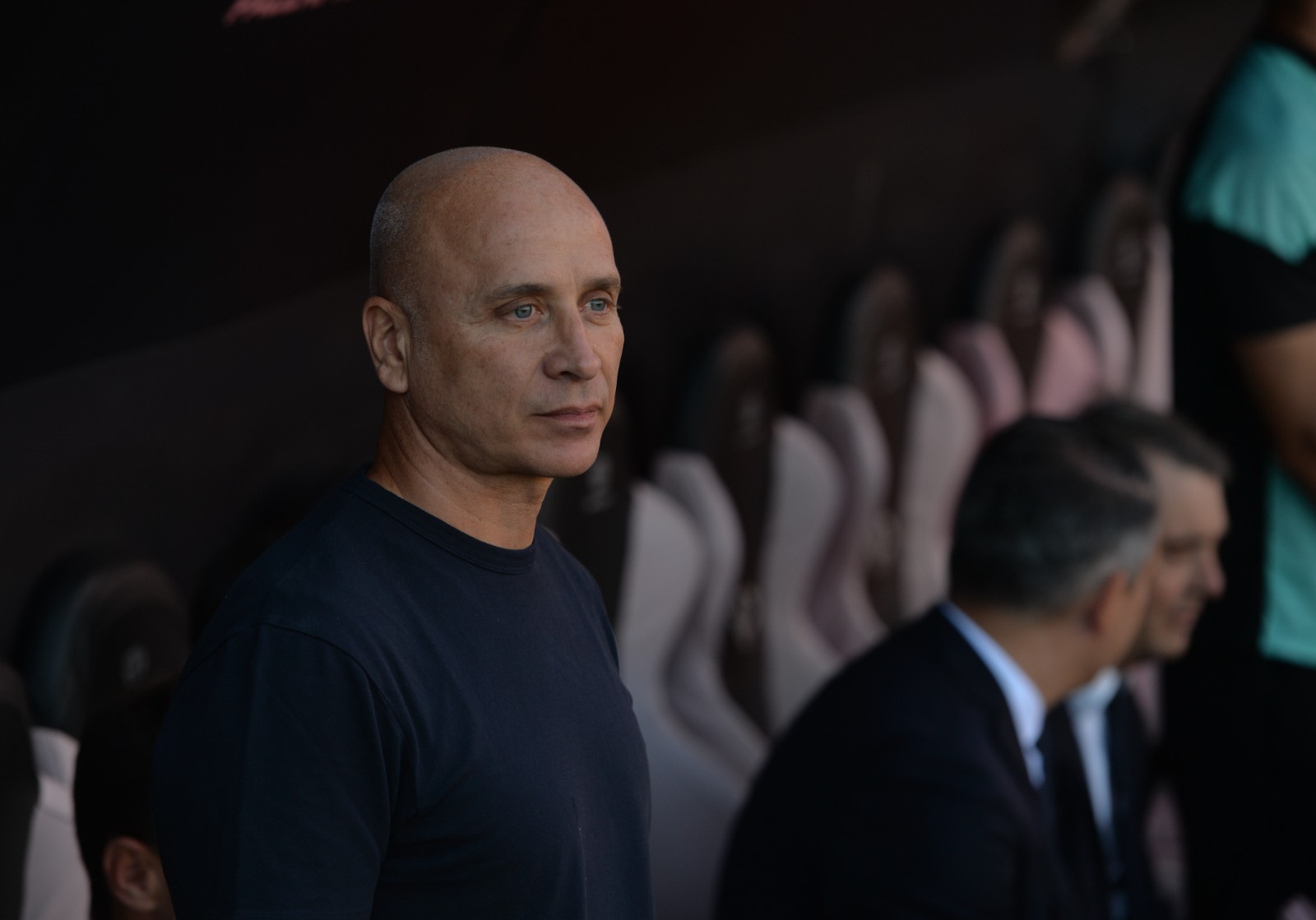 Corini non si fida dello Spezia, “Palermo con determinazione per ...