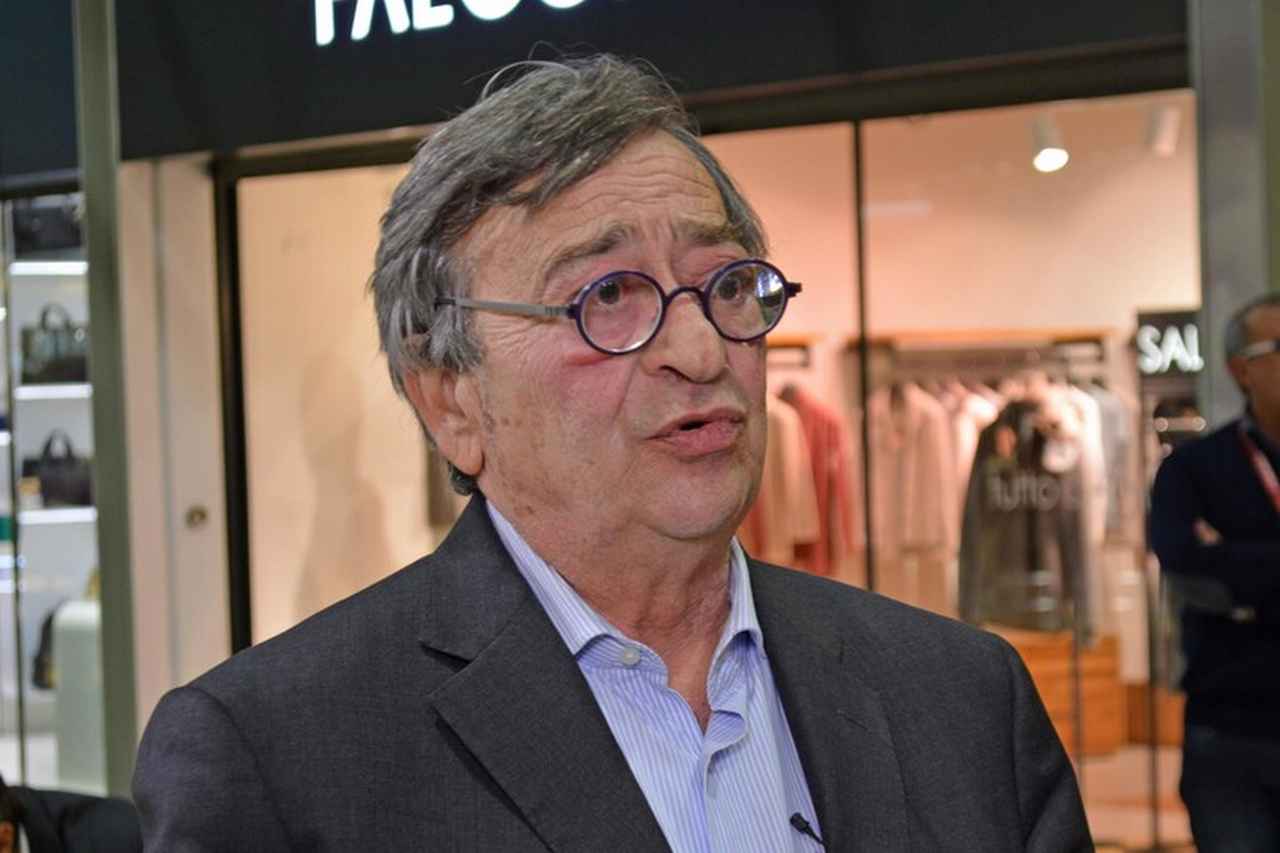 Verso il ritorno di Vito Riggio al vertice di Gesap - BlogSicilia ...