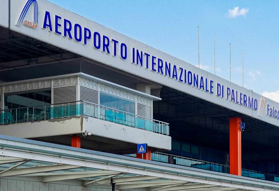 Nuova gestione aeroporti di Punta Raisi e Fontanarossa per Ita Airways