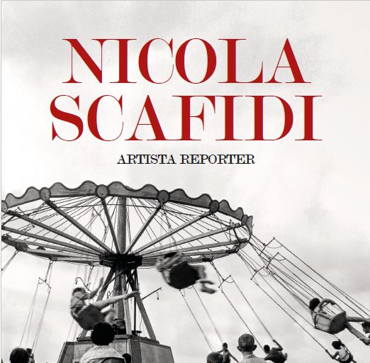 A Palermo la mostra “Nicola Scafidi, artista reporter” - BlogSicilia ...