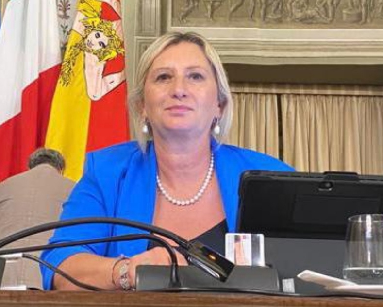 ARS: L’ On. Rosellina Marchetta, presenta un’ interrogazione sulla ...