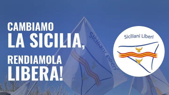 Non c’è riforma costituzionale per i Siciliani Liberi - BlogSicilia ...