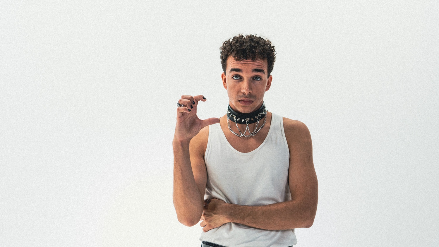 Jamie ed Ethos trasformano i “Mostri” in una musa ispiratrice nel loro ...