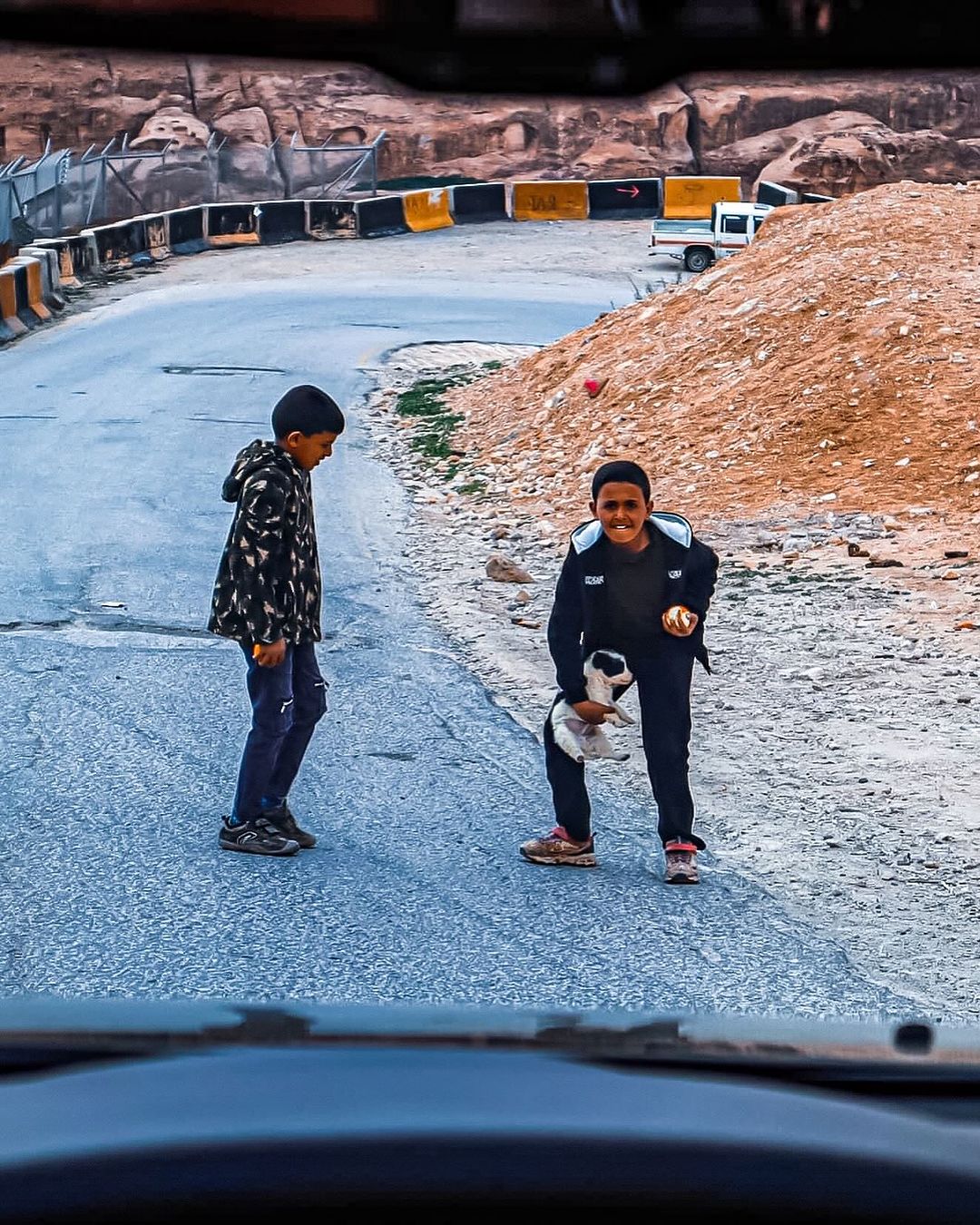 Marco Cicconi vince il Challenge Fotografico Instagram “LIFE is respect ...