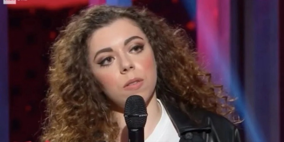 La ragazza dello stupro al Foro Italico, 'Ci metto la faccia non ho ...