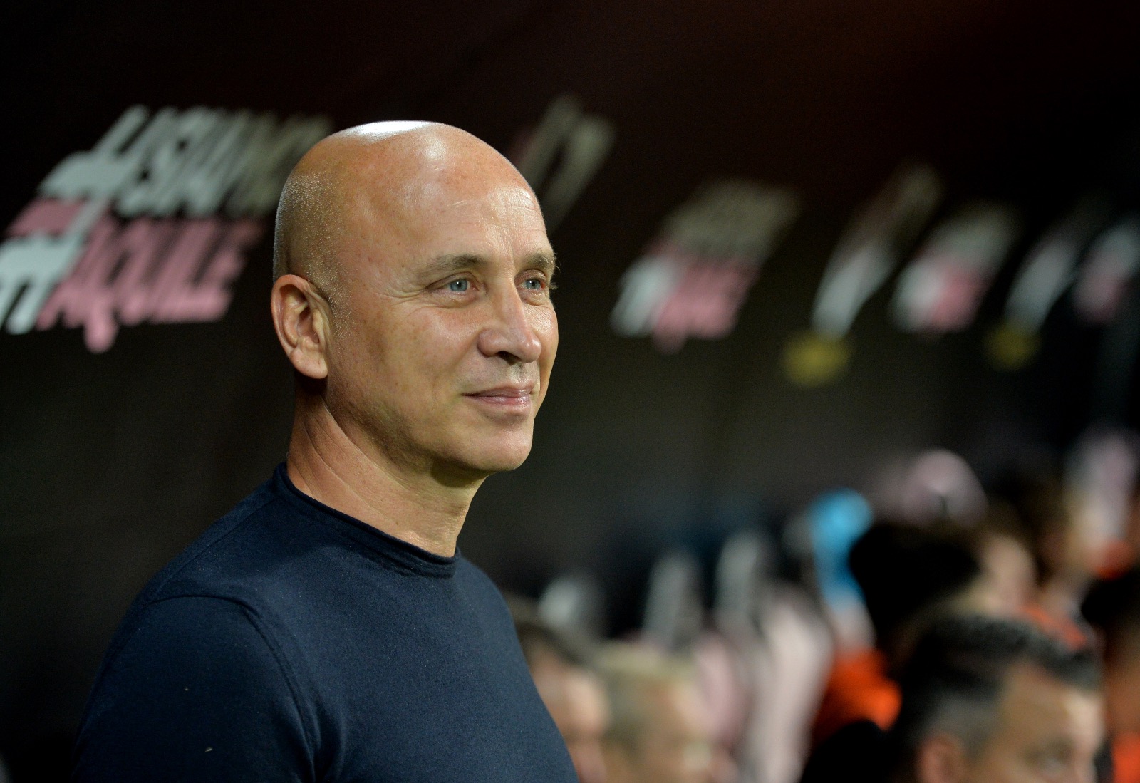 Il Palermo fa visita alla Sampdoria per riscattare ko con Lecco, Corini ...